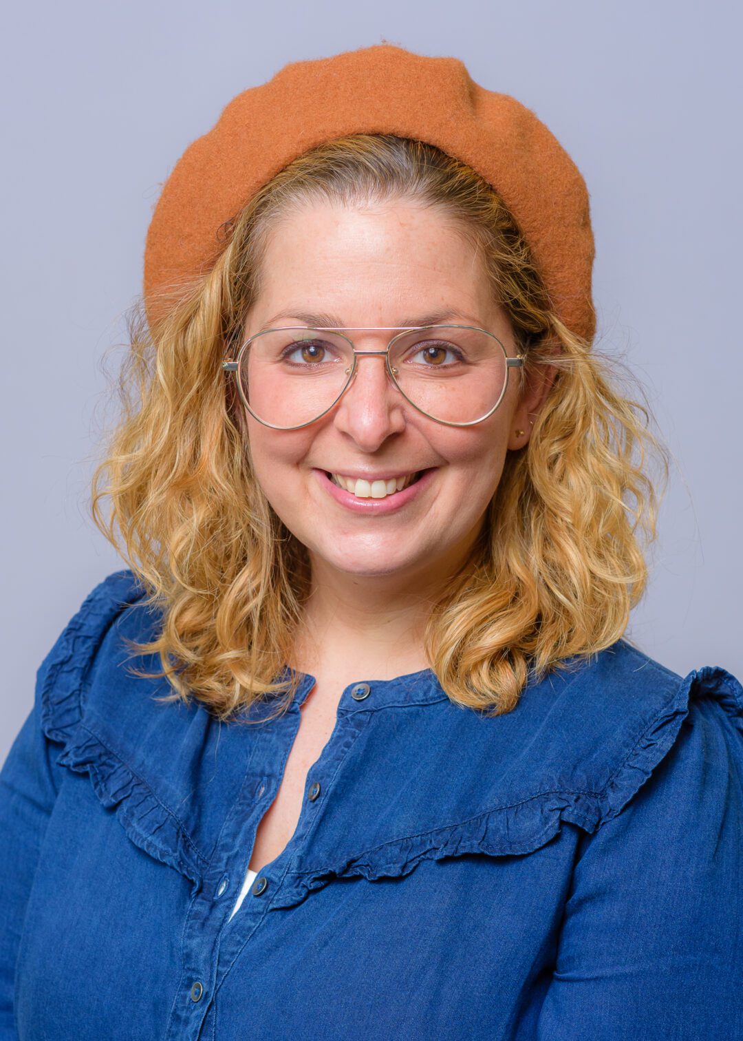 Ms. Shuli Taubes – Machon Siach