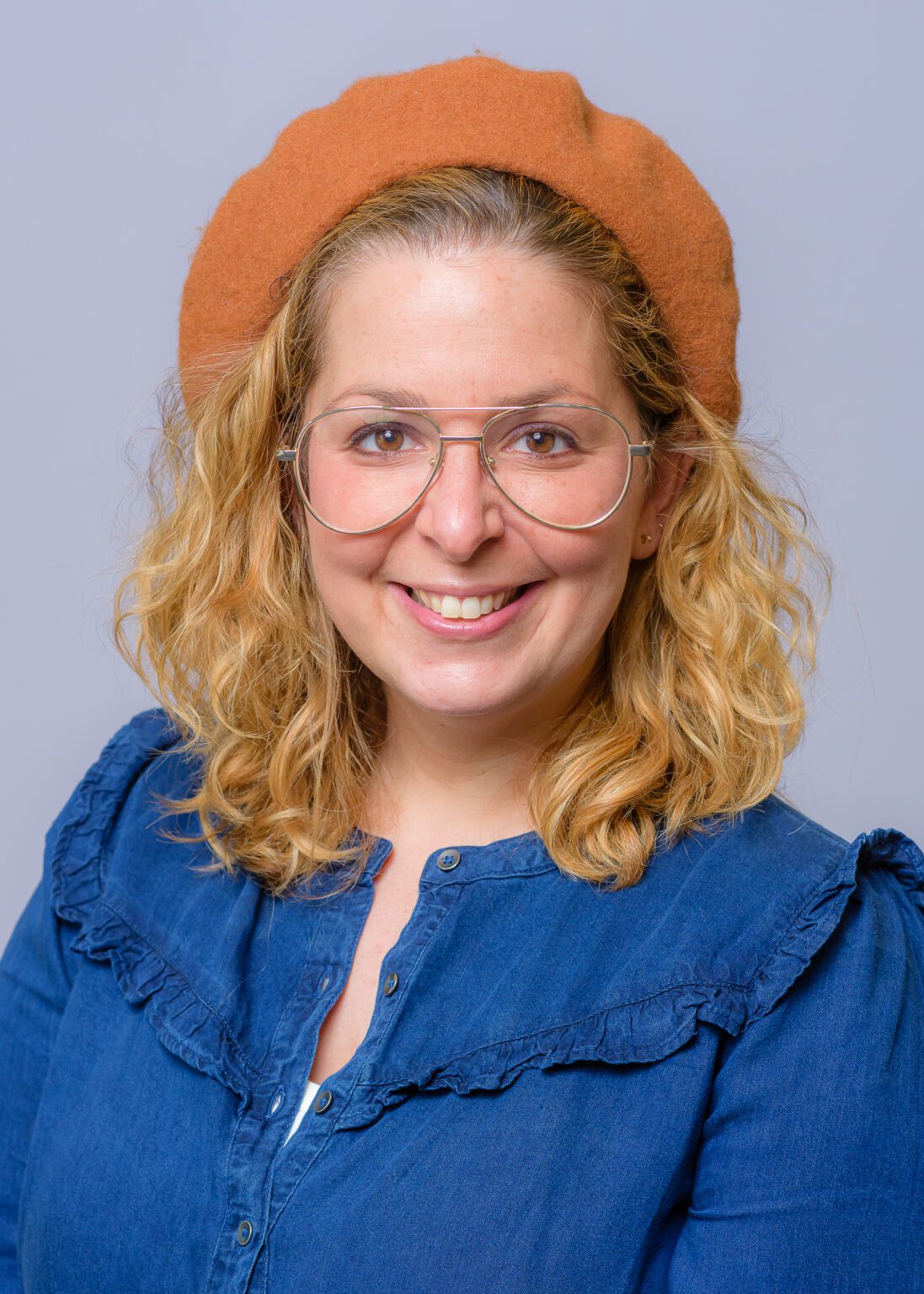 Ms. Shuli Taubes – Machon Siach