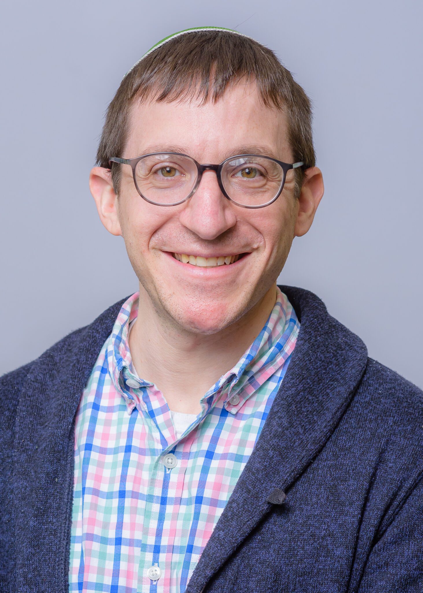 Rabbi Dr. Shlomo Wadler – Machon Siach