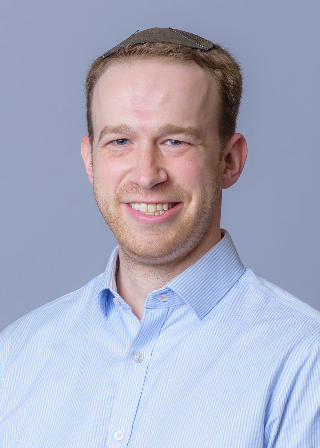 Dr. Yoni Mandelbaum – Machon Siach