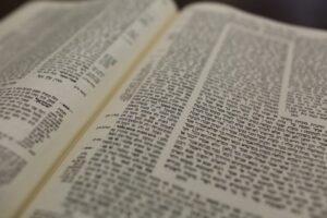 “Making Sense” of Gemara in a High School Classroom – Machon Siach
