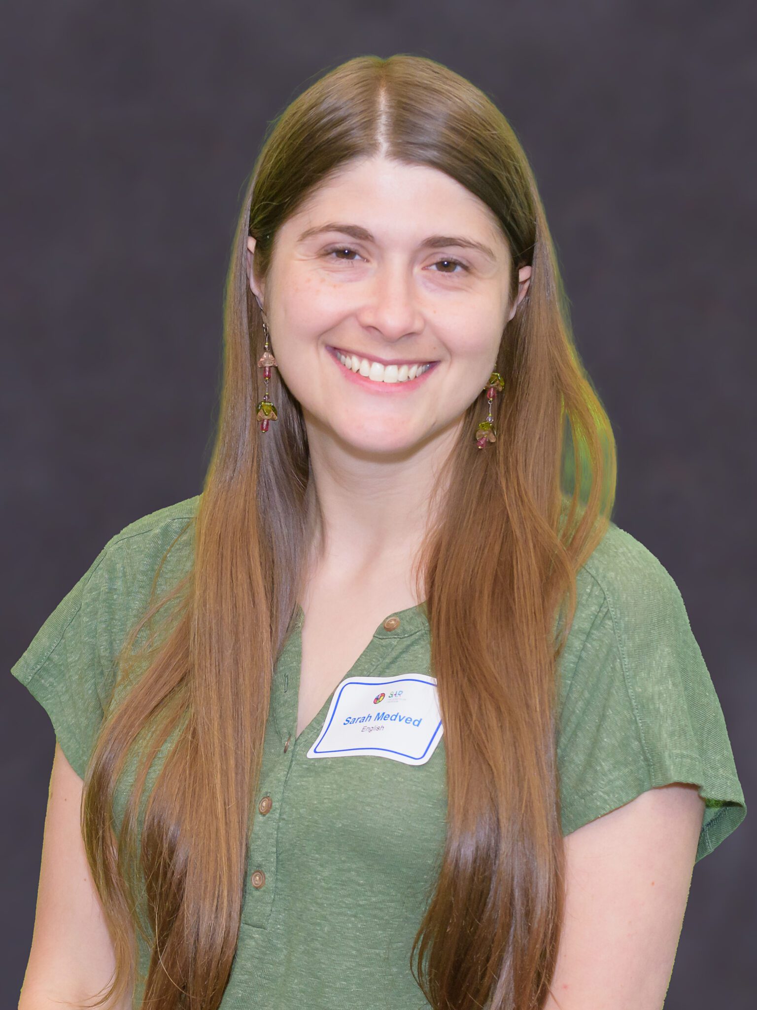 Ms. Sarah Medved – Machon Siach